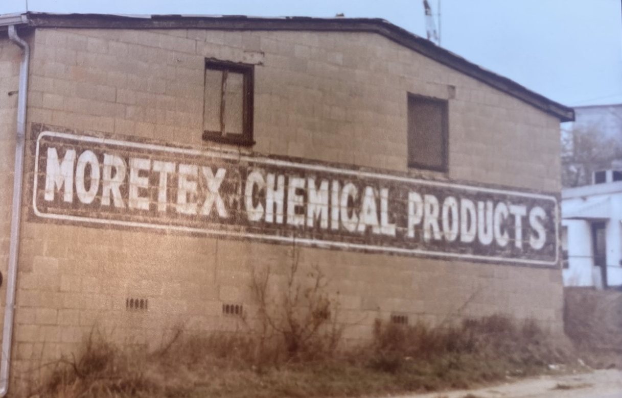 Moretex Chemical Products Inc. | Most Trusted Source of Polyethylene Emulsions & Powders